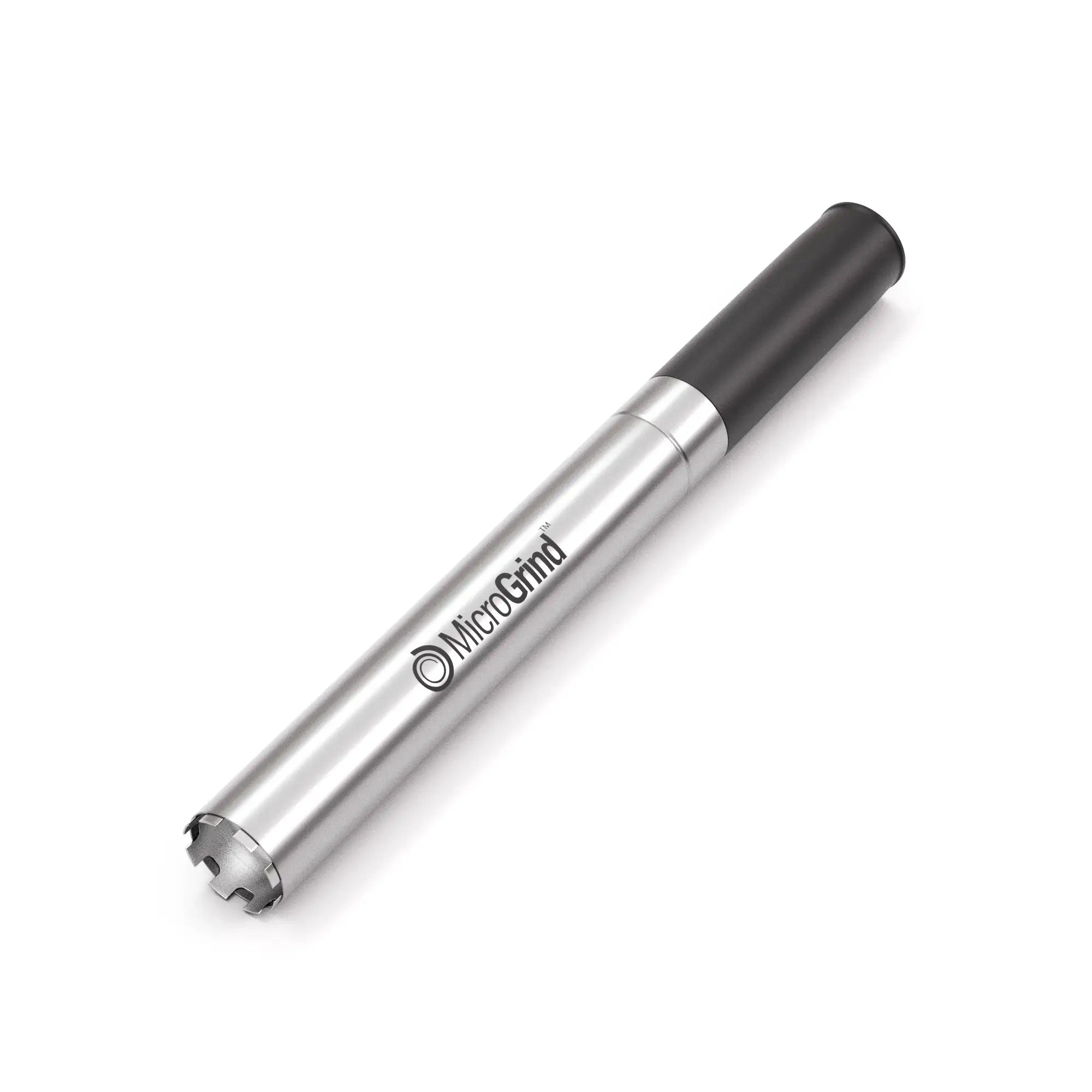 One Hitter Pipe | Dugout One Hitter, Metal One Hitter Bat | MicroGrind